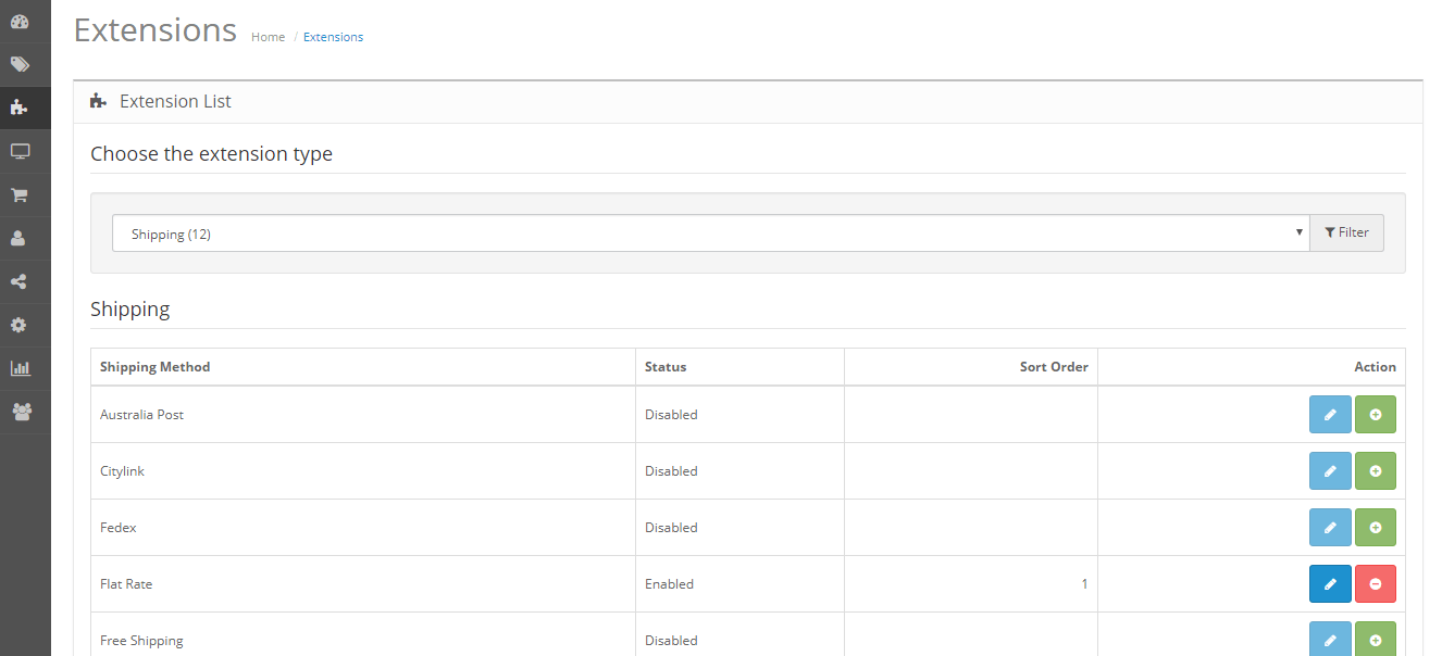 Mastering shipping in your MultiMerch marketplace