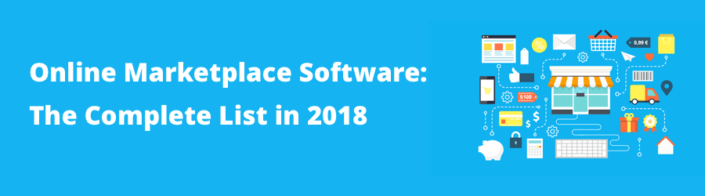 Online Marketplace Software: The Complete List – MultiMerch Marketplace