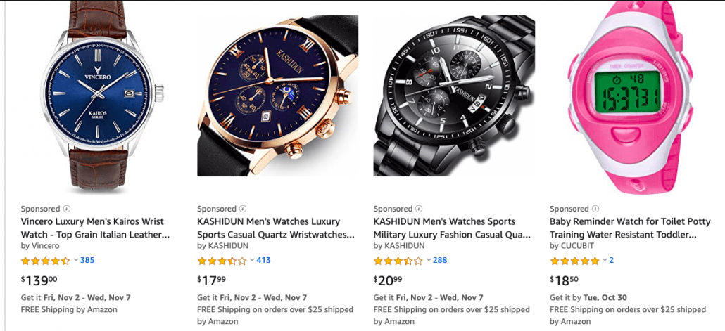 How shipping cost and speed affects conversions across marketplaces ...