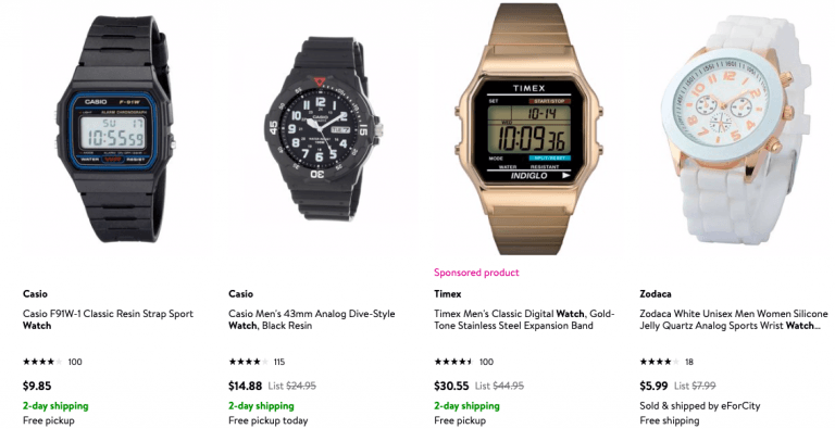 How shipping cost and speed affects conversions across marketplaces ...
