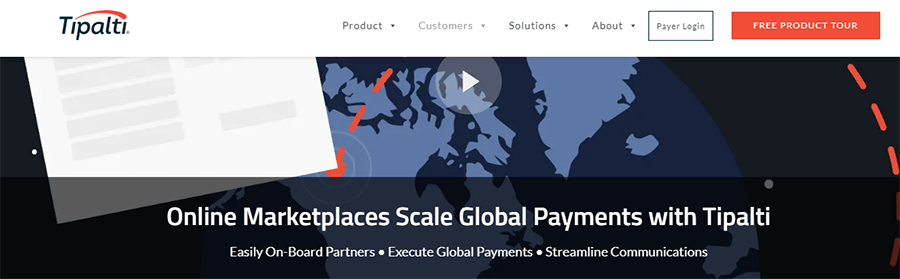 27 Marketplace Payment Solutions for Two-Sided Platforms – MultiMerch Marketplace