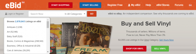 Handmade Marketplaces for Artisans to Sell Crafts, Art, Gifts Online