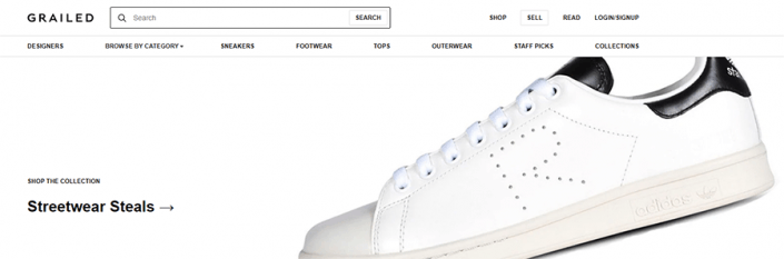 96 Fashion Marketplaces & Second Hand Luxury Consignment Platforms