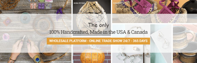 25+ Handmade Marketplaces for Artisans to Sell Crafts, Art, Gifts Online