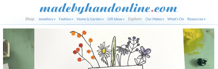 25+ Handmade Marketplaces for Artisans to Sell Crafts, Art, Gifts Online